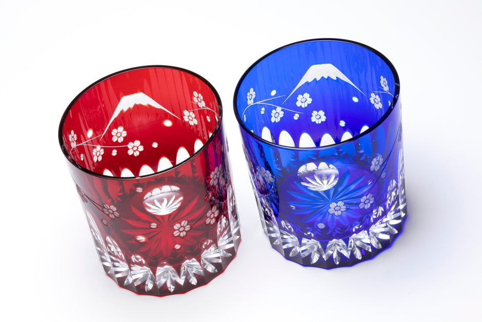 硝子工房 彩鳳 オリジナルコレクション – 硝子工房 彩鳳