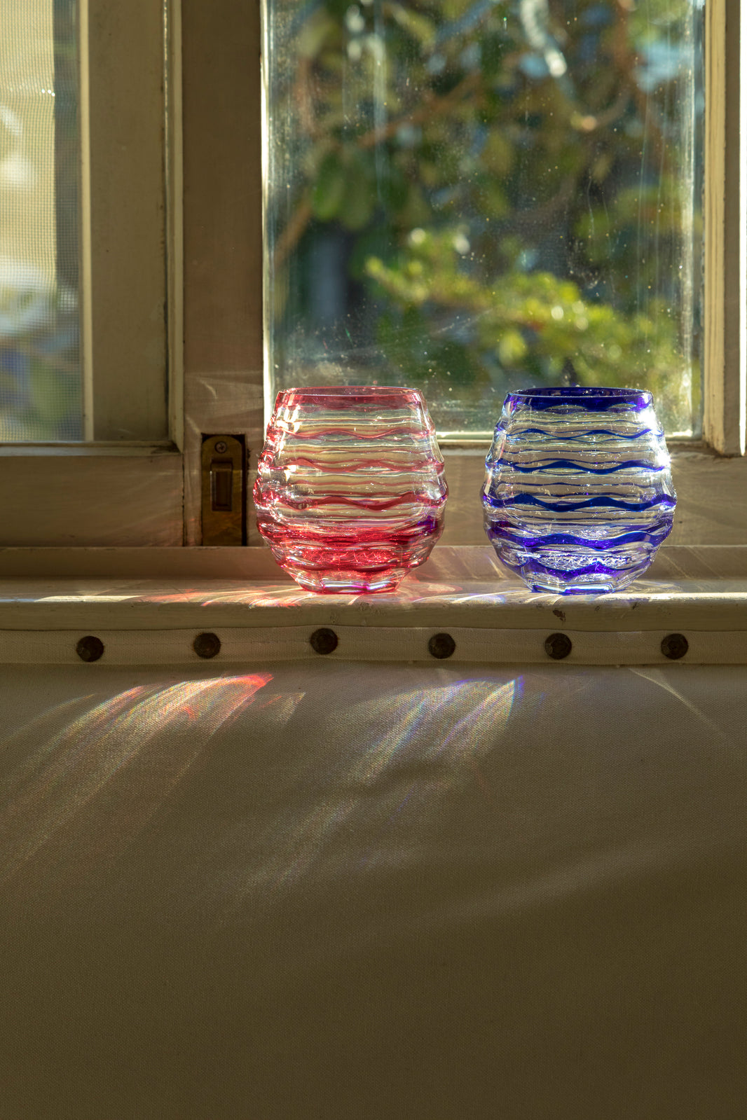 細小路圭 – 硝子工房 彩鳳